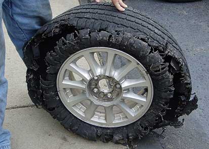 Automotive Defects | Car Part Failures | TORKLAW