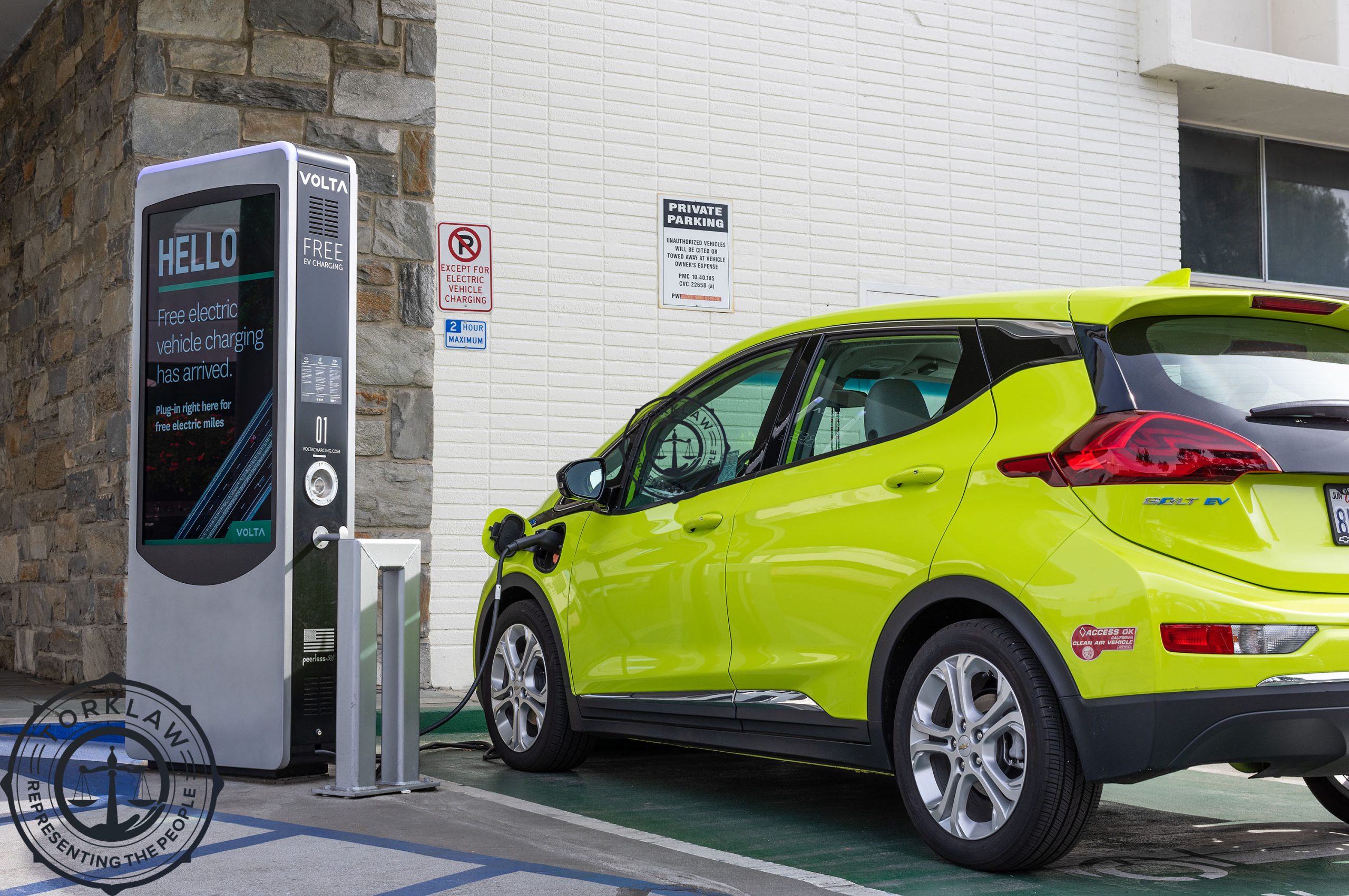 Chevy Bolt Fire Risk Recall | TORKLAW