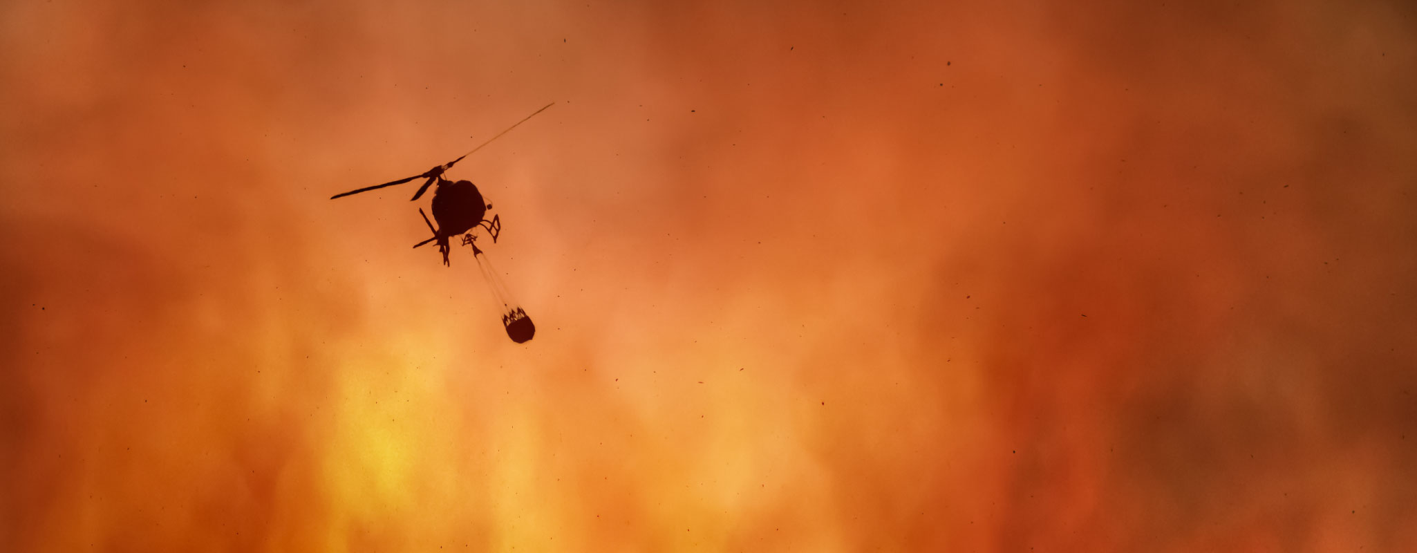 Dixie Fire Attorneys - Lawsuits to Help Fire Victims Get Justice