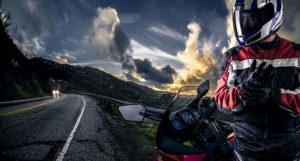 Motorcycle Safety Innovations: Riding Safe into the Future