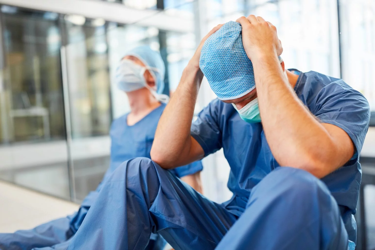Negligencia Médica 101 Una Guía De Negligencia Médica Torklaw