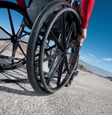 Cuadriplejia o Tetraplejia - Pérdida del uso de las extremidades | TORKLAW